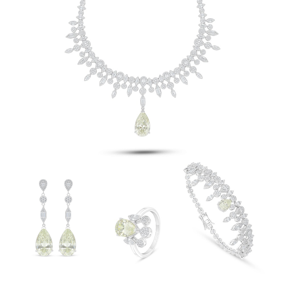 Jewellery – Fayendra